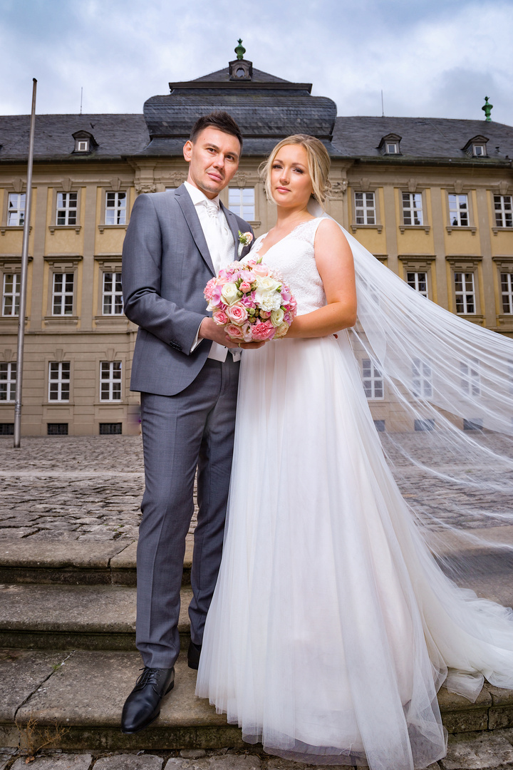 Wedding Foto & Bild | hochzeit, wedding, portrait Bilder auf fotocommunity