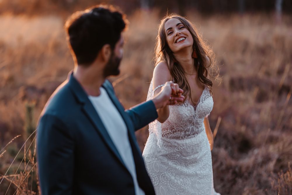 Wedding Style Shoot Foto & Bild | hochzeit, wedding, portrait Bilder auf fotocommunity