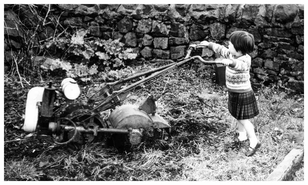 Wee Scots Lassie - Bild & Foto von KasiaDesign aus fc-User Dreikäsehoch ...