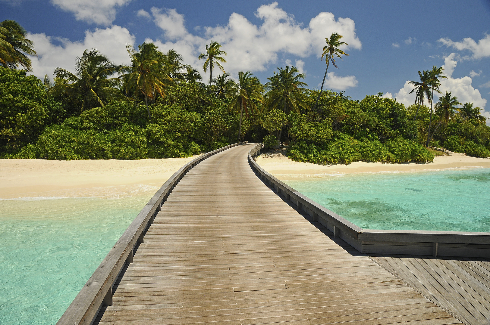 *WEEKEND DREAM * Foto & Bild | asia, indian ocean, malediven Bilder auf ...