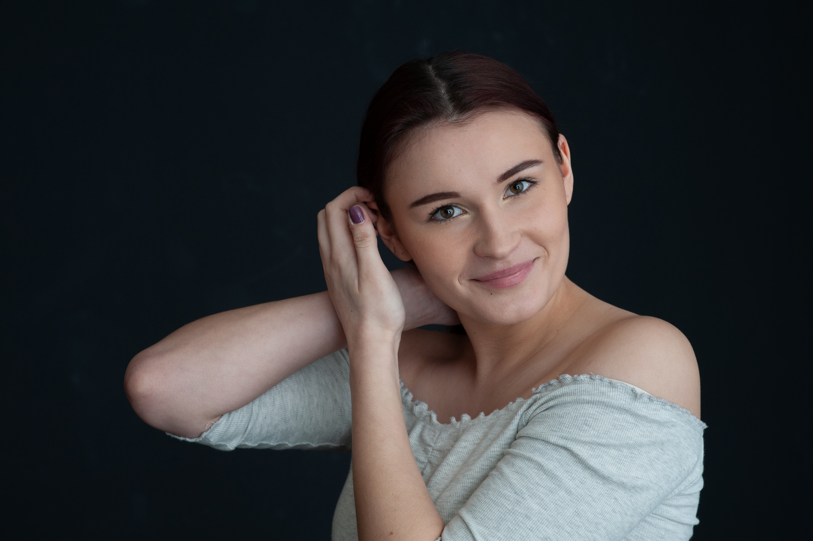 weekend smile Foto & Bild | menschen Bilder auf fotocommunity