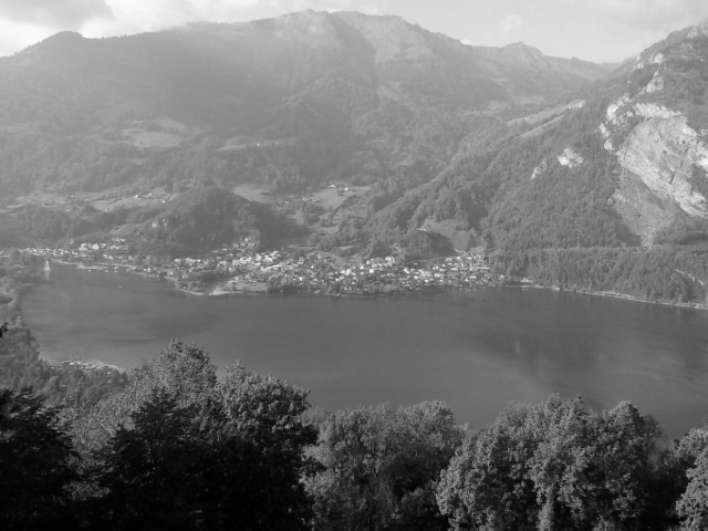 Weesen Foto & Bild | europe, schweiz & liechtenstein, kt. st.gallen ...