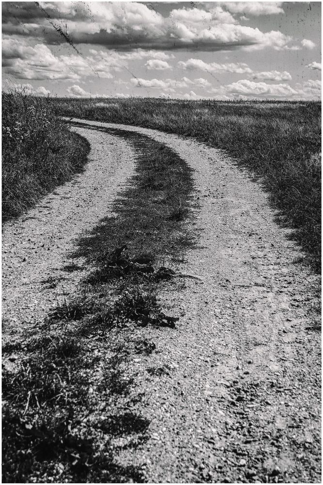 Weg Foto & Bild | art, world, sommer Bilder auf fotocommunity