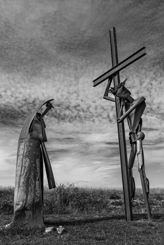 Weg der Hoffnung - Entsetzen Foto & Bild | reportage dokumentation ...