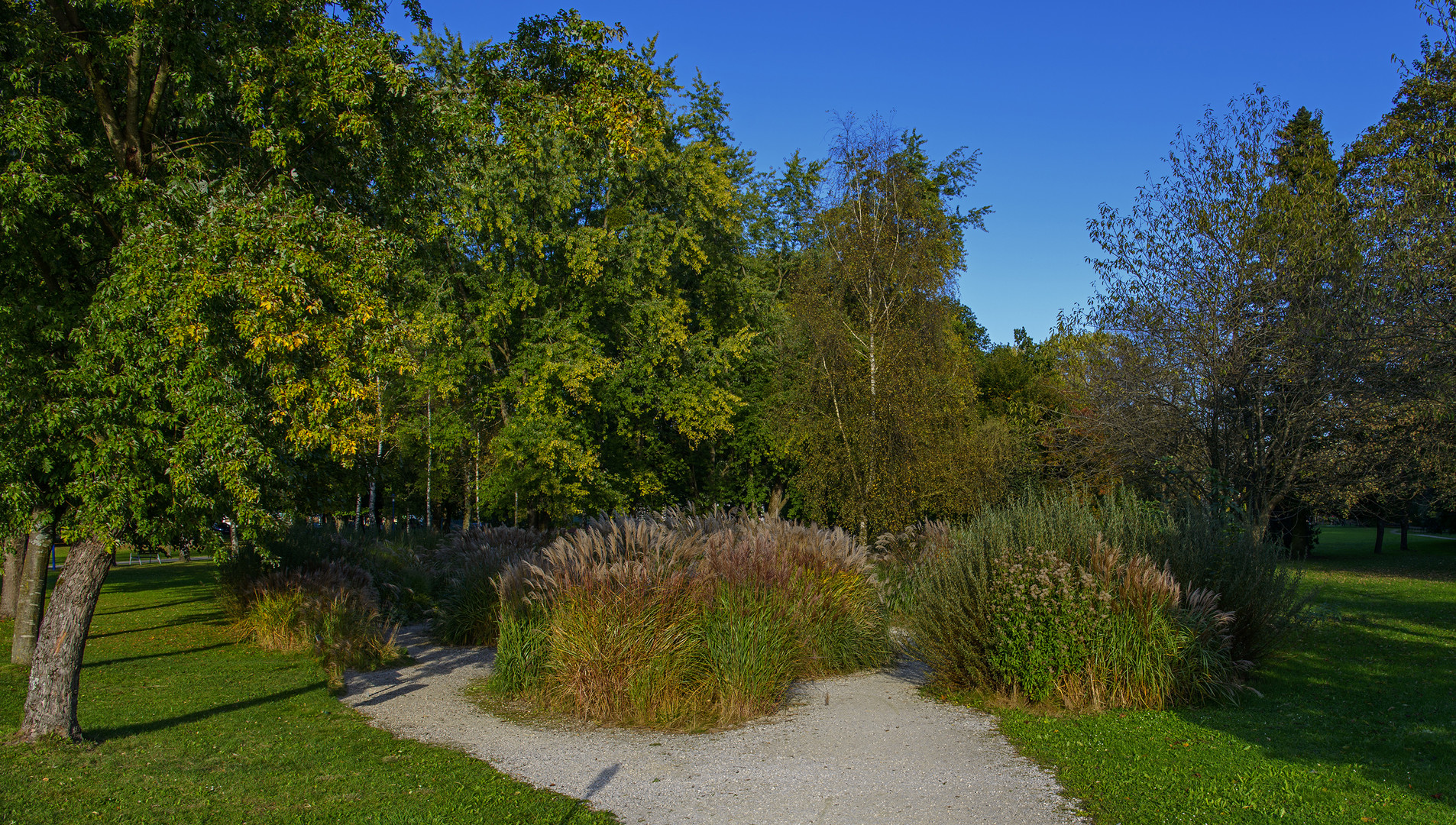 Wege Foto & Bild | natur Bilder auf fotocommunity