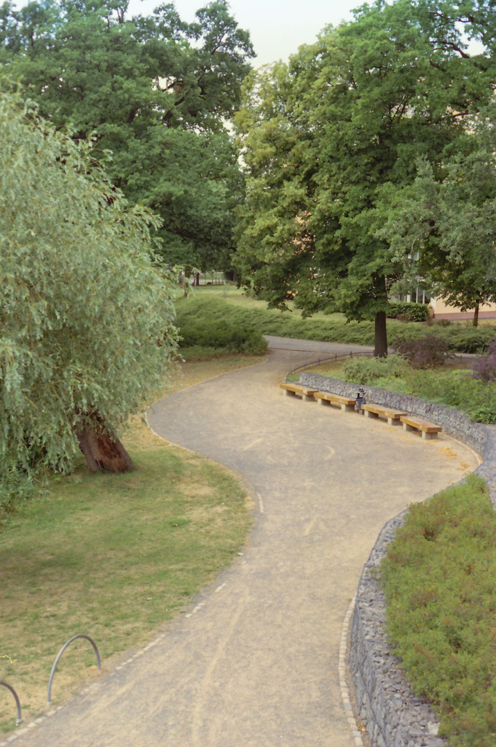 Wege Foto & Bild | architektur, landschaft, garten- & parklandschaften ...