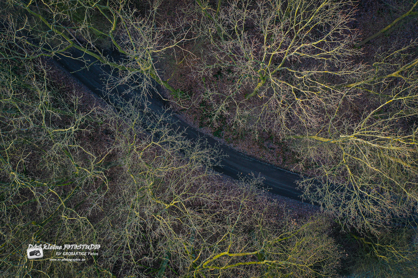 Wege.... Foto & Bild | landschaft, natur-kreativ, luftaufnahmen Bilder ...