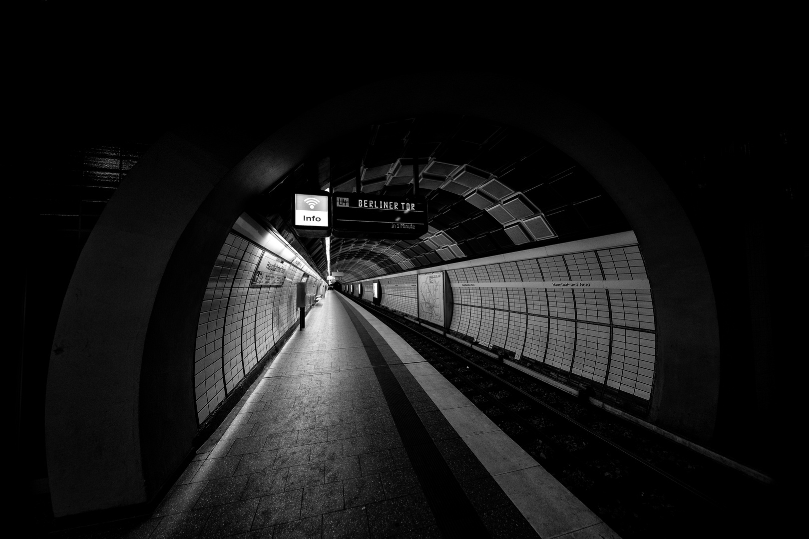 Wegfahren Foto & Bild | deutschland, europe Bilder auf fotocommunity