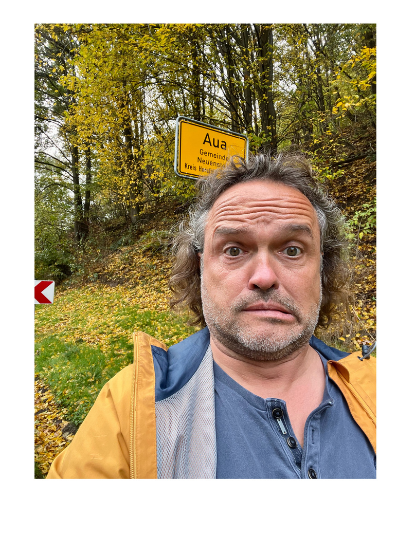 Wehe Foto & Bild | spezial, portrait, self Bilder auf fotocommunity