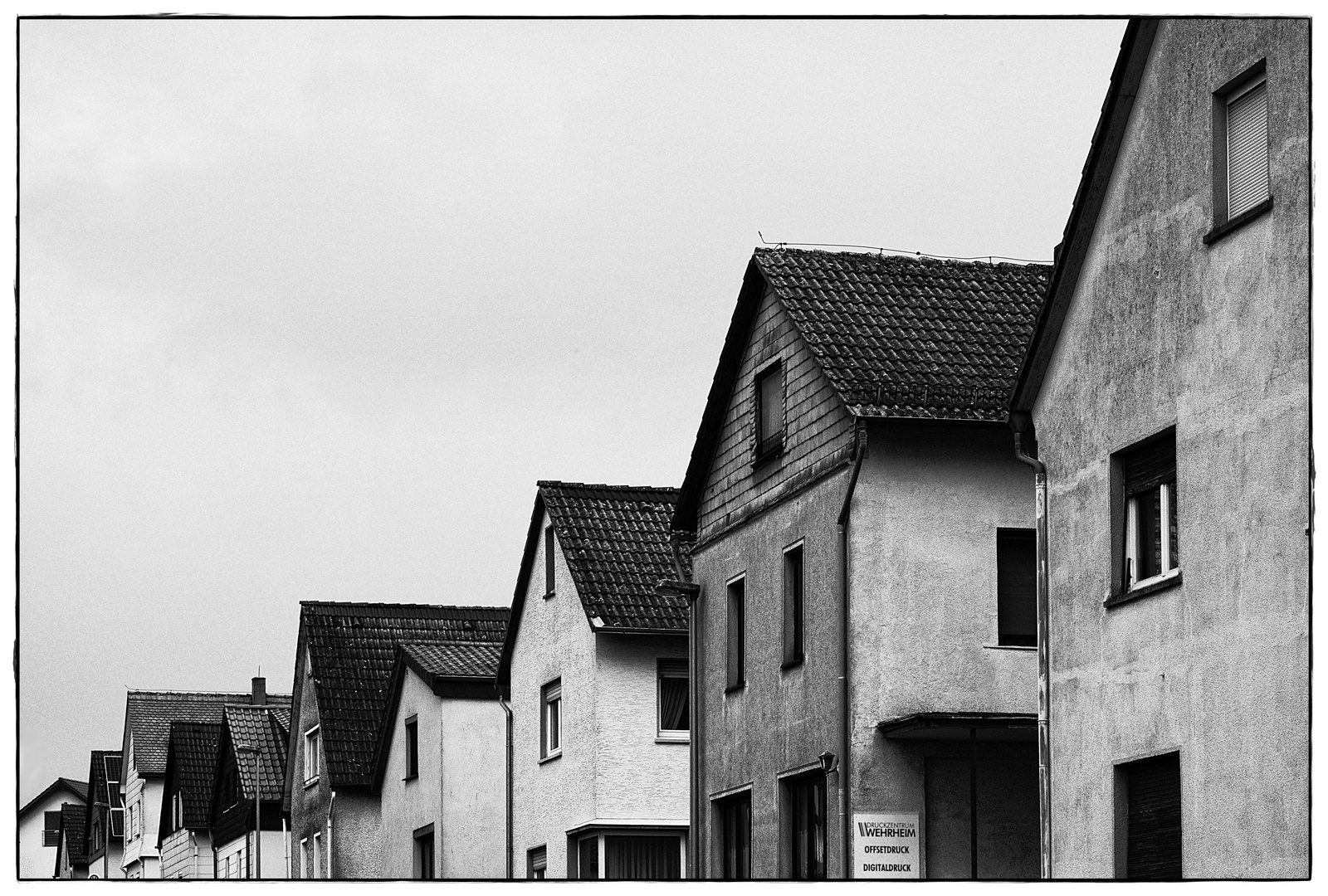 Wehrheim Foto & Bild | spezial, architektur, heimat Bilder auf ...