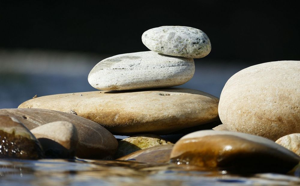 Weiche Formen Foto & Bild | art, wasser, sonne Bilder auf fotocommunity