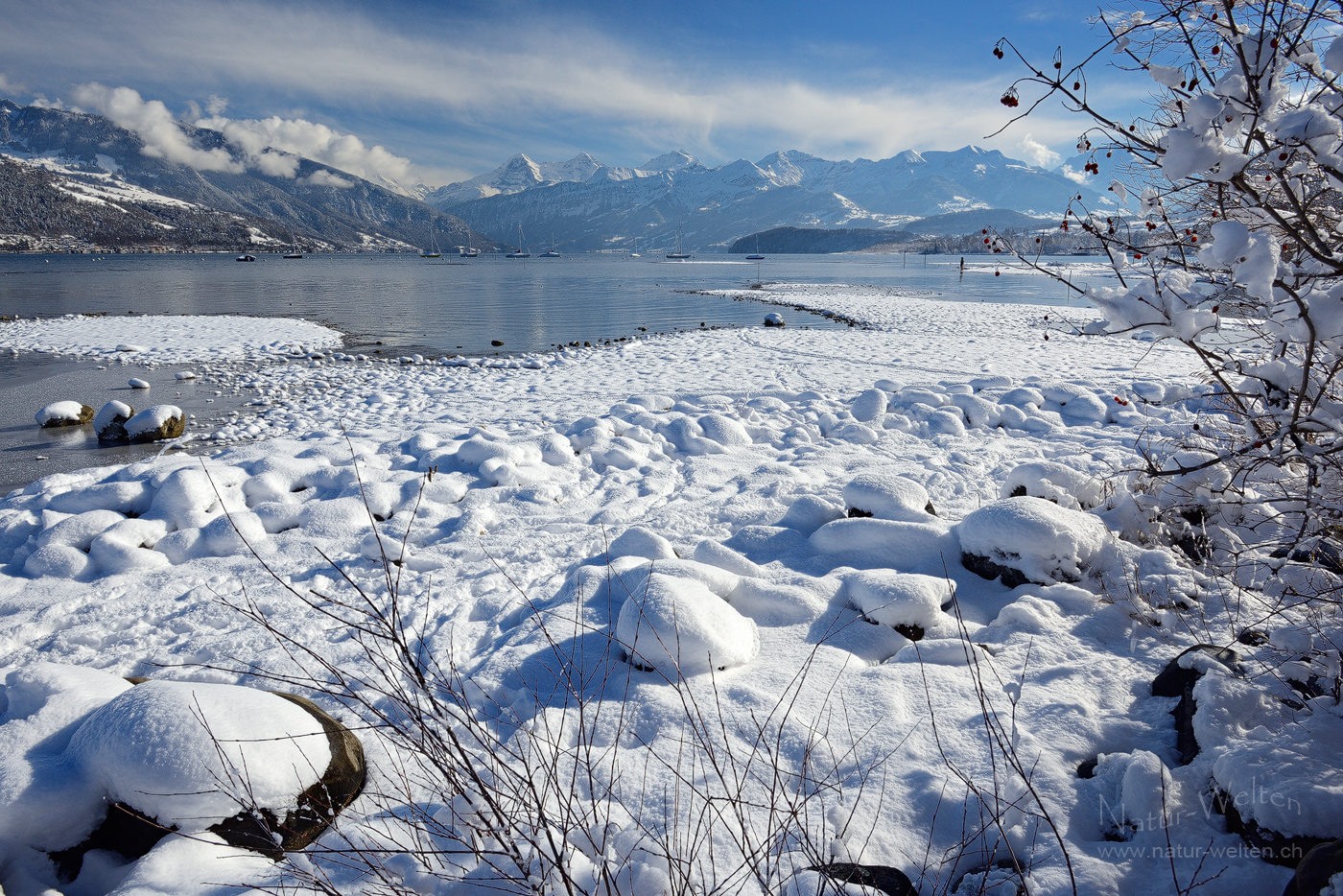 Weiche Formen Foto & Bild | world, winter, schnee Bilder auf fotocommunity