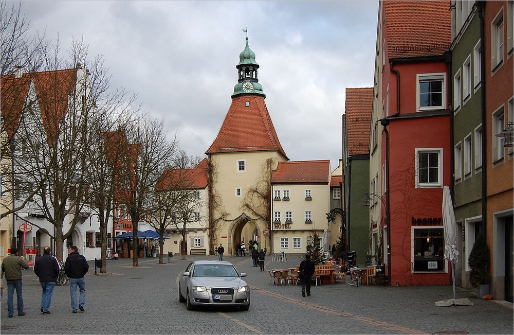 Weiden Foto & Bild | weiden, oberpfalz Bilder auf fotocommunity