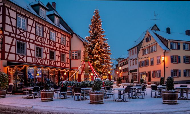 Ettenheim Bilder & Fotos