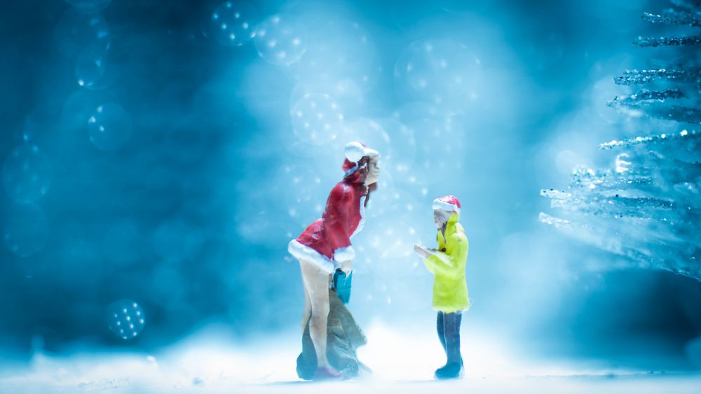 Weihnachtsbild 2022 Nummer 300 Foto & Bild | stillleben, kunstfotografie & kultur, emotionen ...