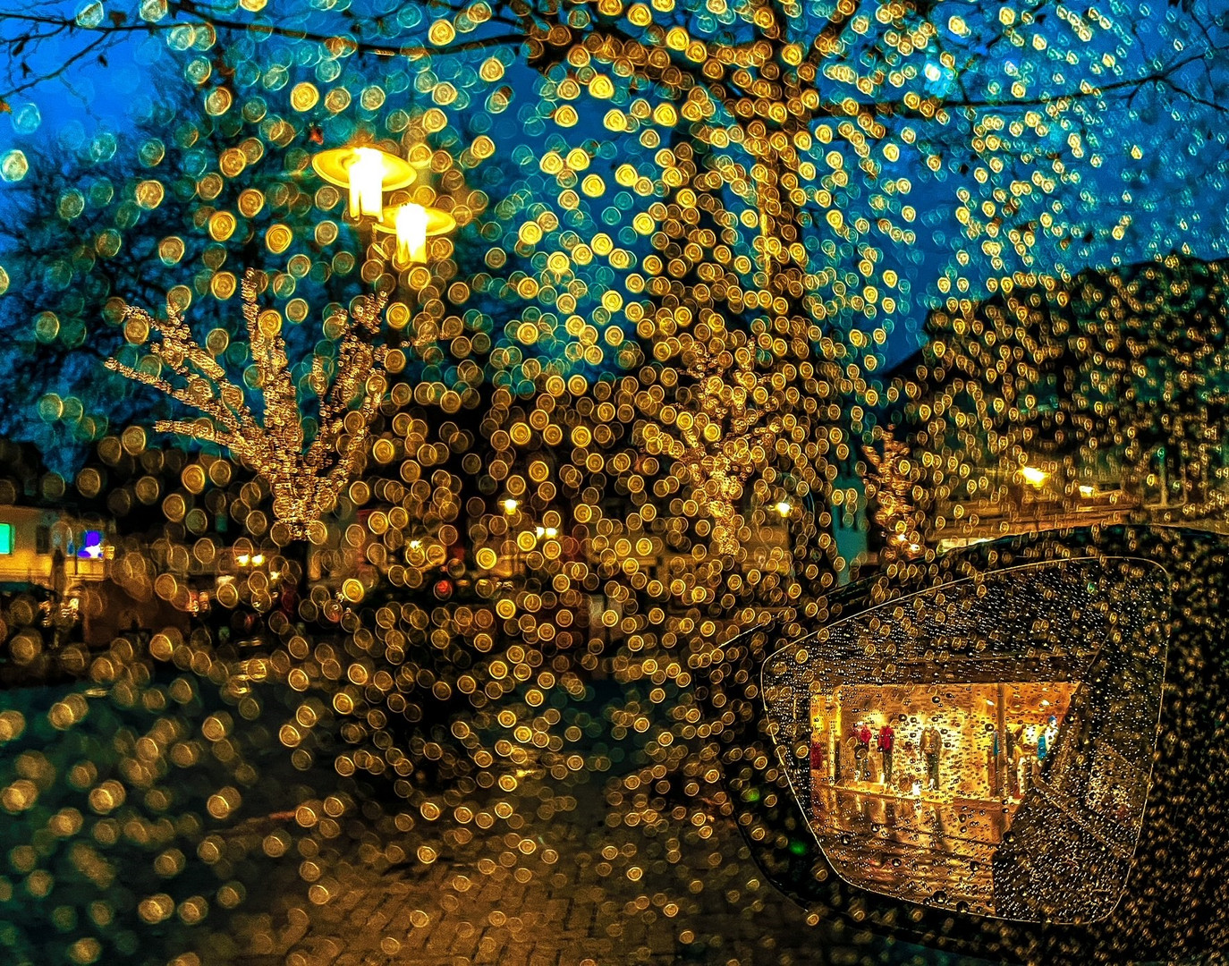 Weihnachtswetter 2022 Foto & Bild | kunstfotografie & kultur, gratulation und feiertage, bräuche ...