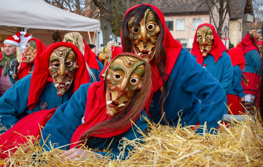 Weiler Hexen Foto & Bild | deutschland, europe, baden- württemberg ...