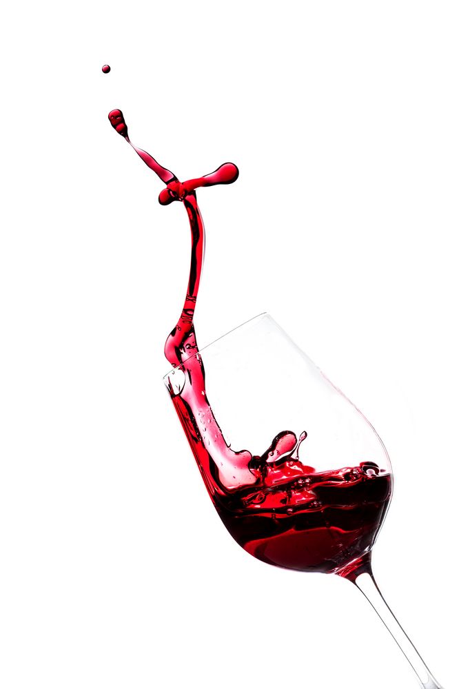 Weinglas Foto & Bild | stillleben, tabletop, makro Bilder auf fotocommunity