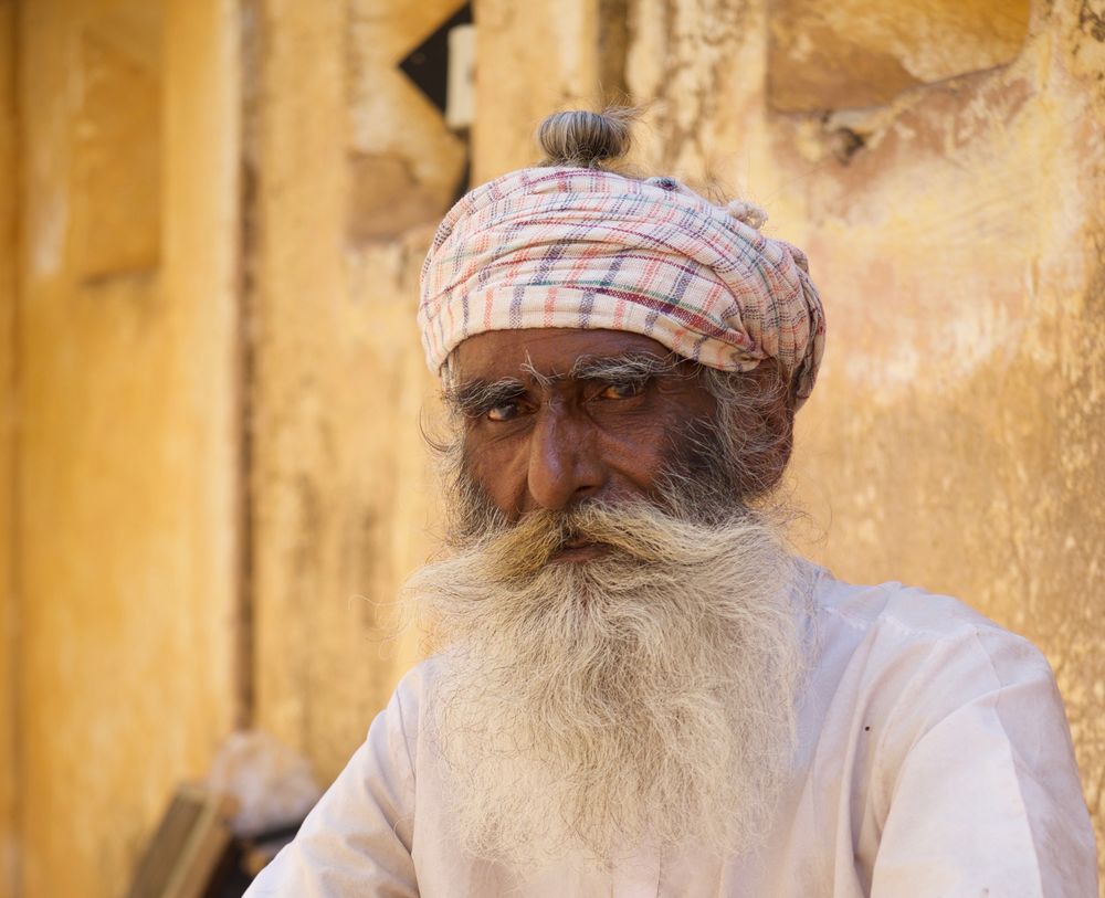 weiser mann Foto & Bild | world, portrait, menschen Bilder auf ...