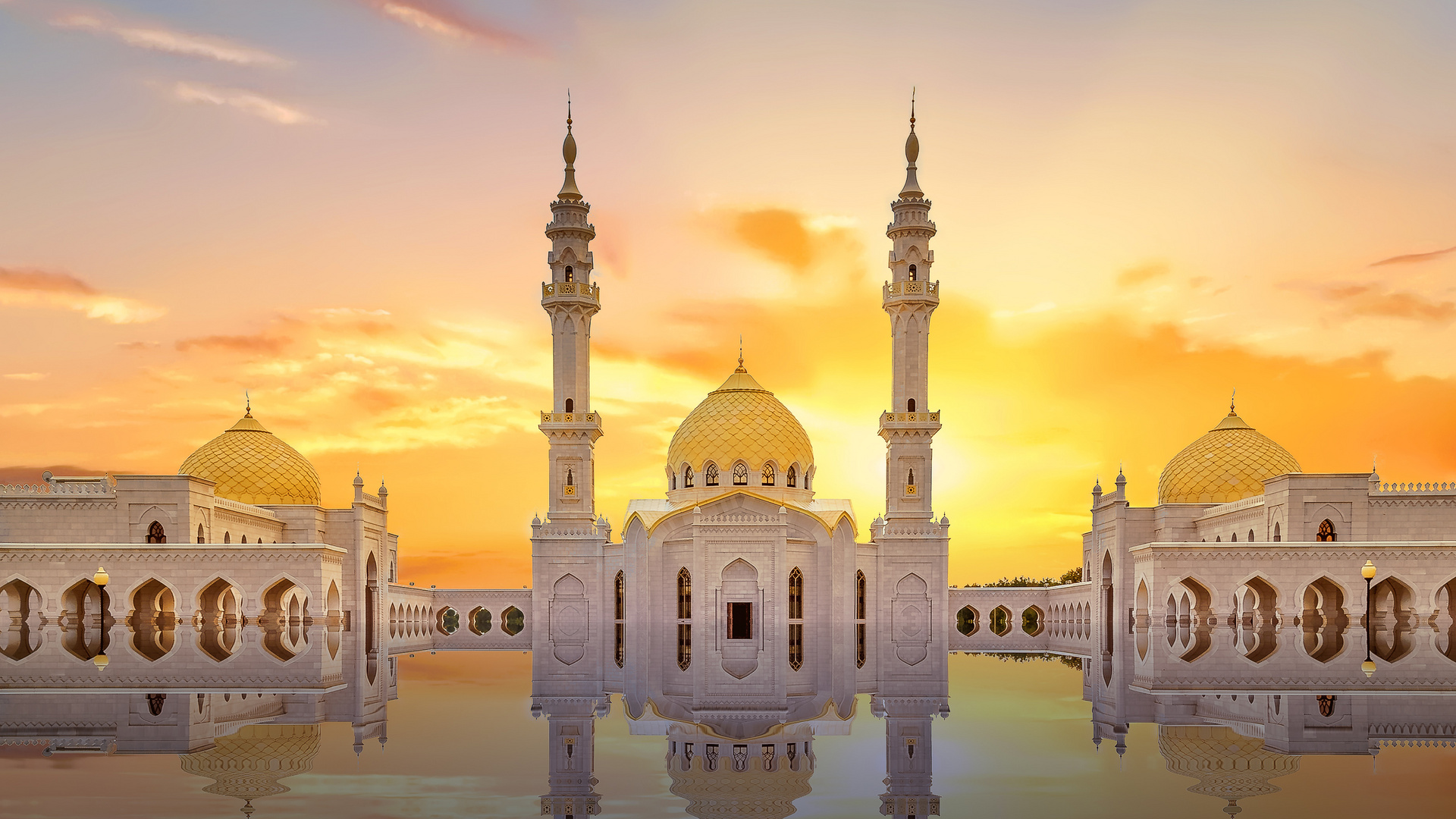 Weiße Moschee Foto & Bild | monatswettbewerbe, 2018, 05 - gotteshäuser ...