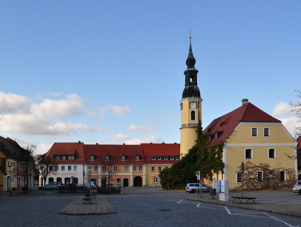 Weißenberg Foto & Bild | deutschland, europe, sachsen Bilder auf ...