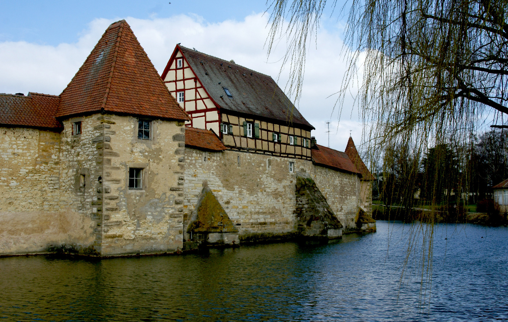 Weißenburg in Bayern Foto & Bild | deutschland, europe, bayern Bilder ...