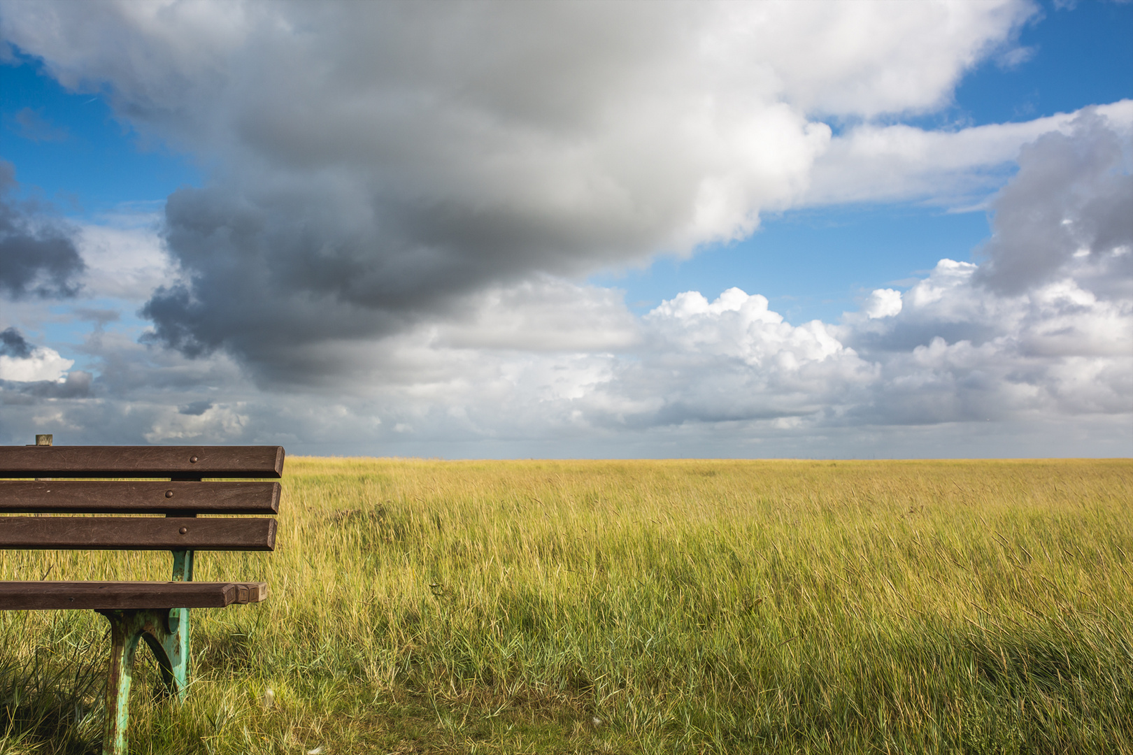 weit ... Foto & Bild | licht, natur, landschaft Bilder auf fotocommunity