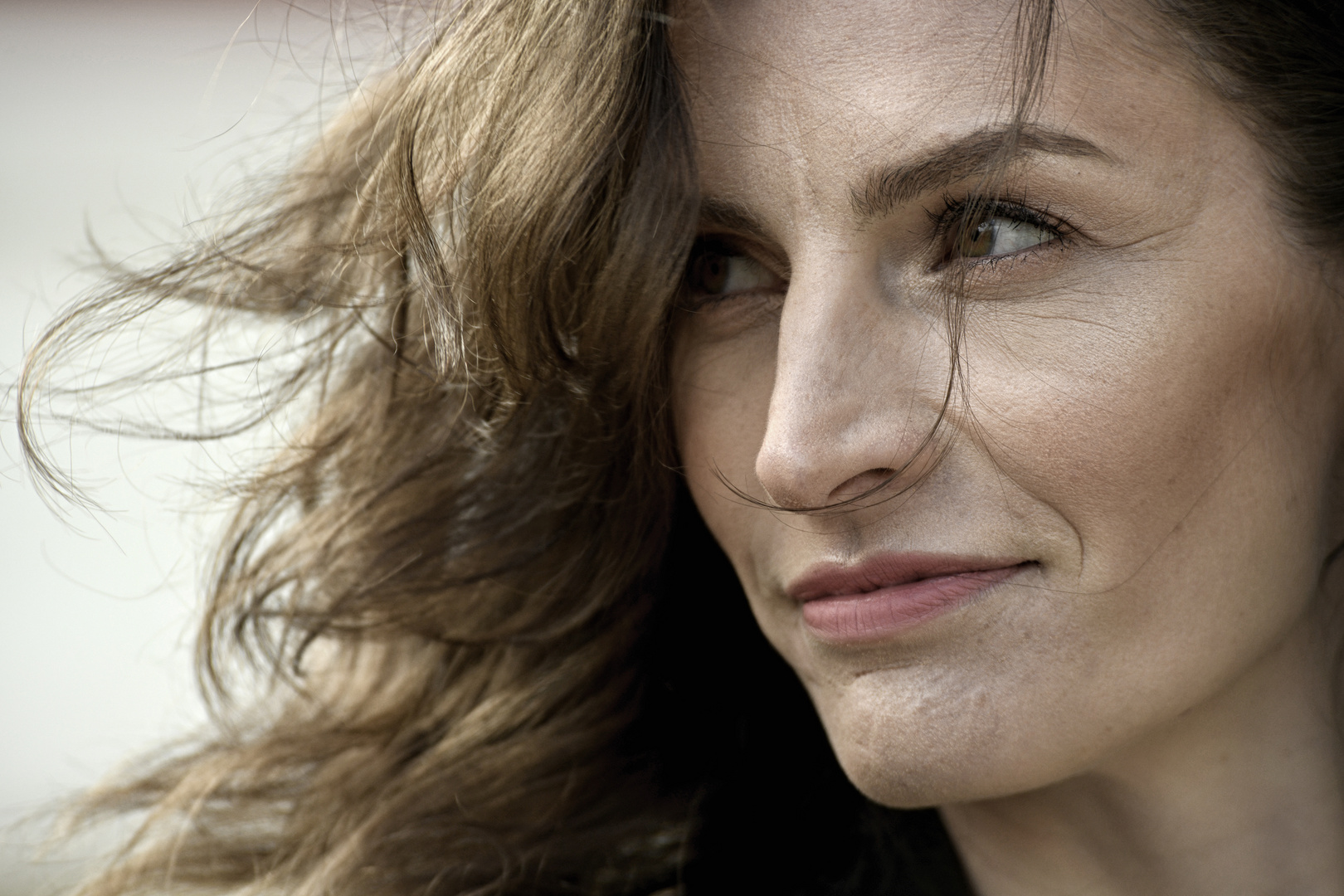 weit sichtig Foto & Bild | portrait, streetfotografie mit menschen, portrait frauen Bilder auf ...