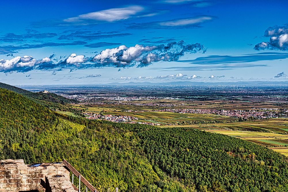 Weitblick 2 Foto & Bild | deutschland, europe, rheinland-pfalz Bilder auf fotocommunity