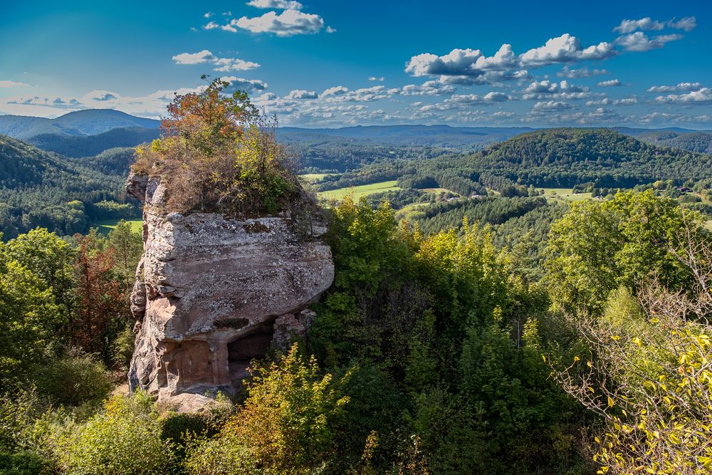 Weitblick Foto & Bild | deutschland, europe, rheinland-pfalz Bilder auf fotocommunity
