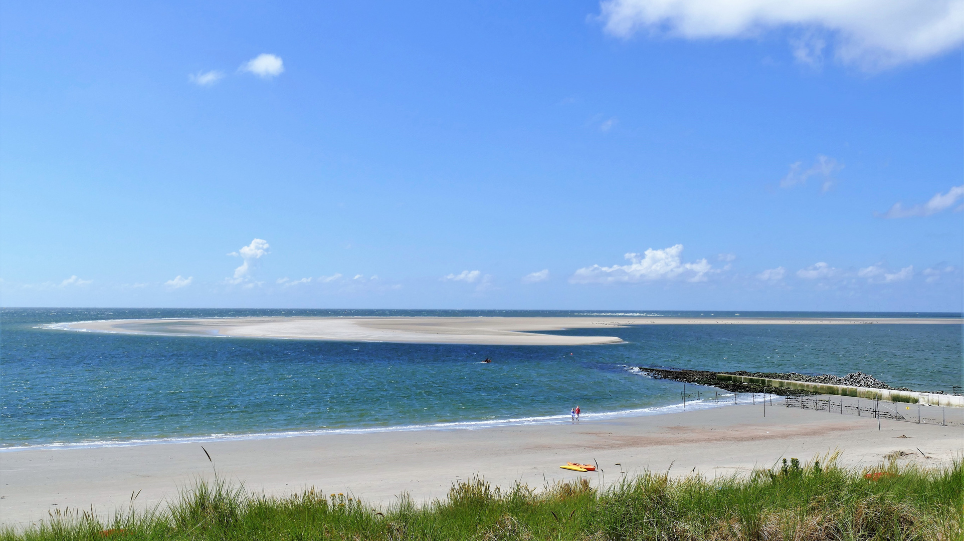 Weite Foto & Bild | urlaub, meer, natur Bilder auf fotocommunity