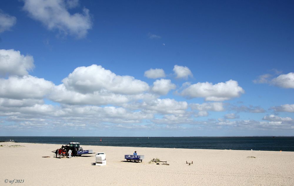 WEITE Foto & Bild | landschaft, meer & strand, himmel Bilder auf ...