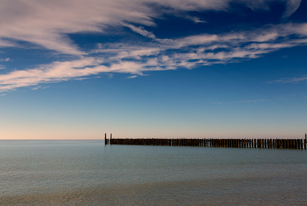 Weite Foto & Bild | landschaft, meer & strand, landschaften Bilder auf ...