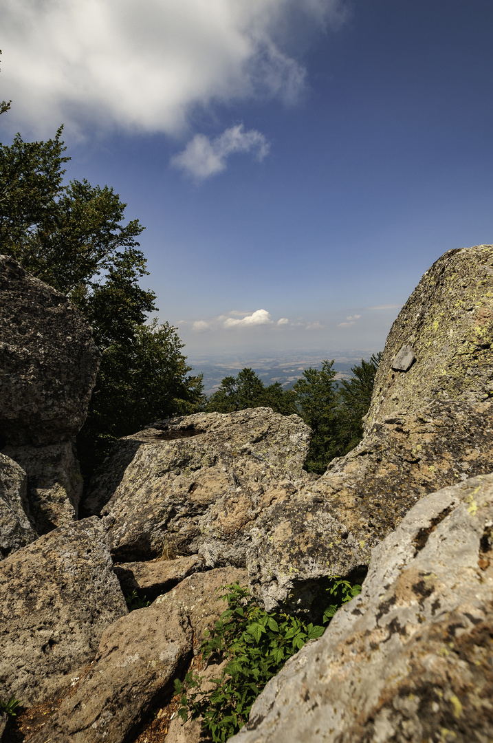 Weite Blicke Foto & Bild | urlaub, world, dokumentation Bilder auf ...