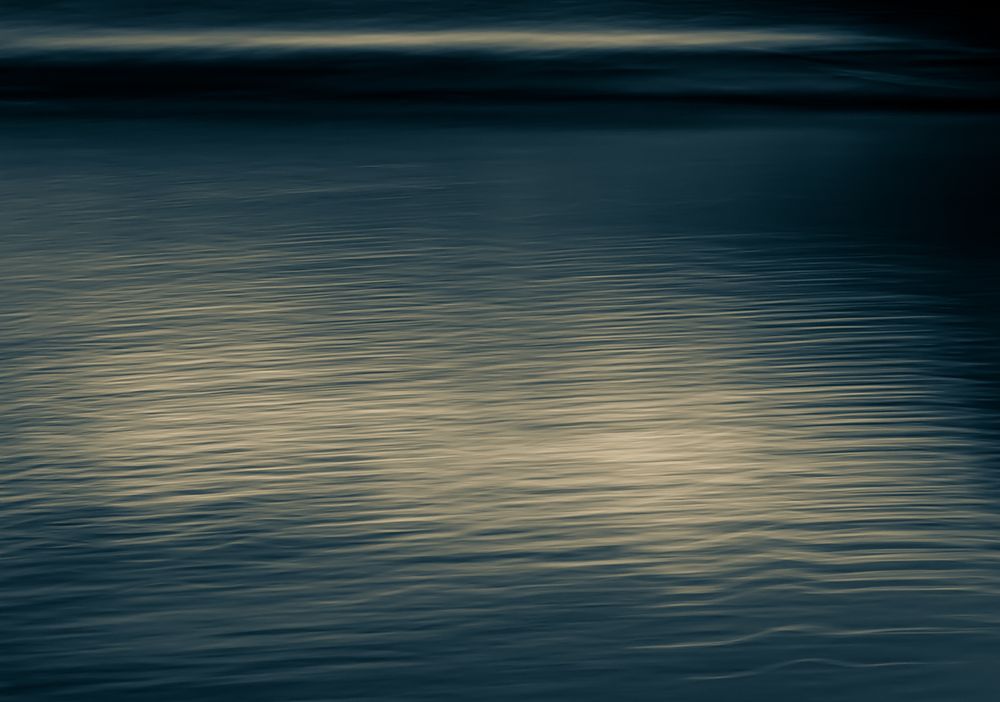 weiter Horizont 1019-4 Foto & Bild | abstraktes, techniken, aufnahme ...