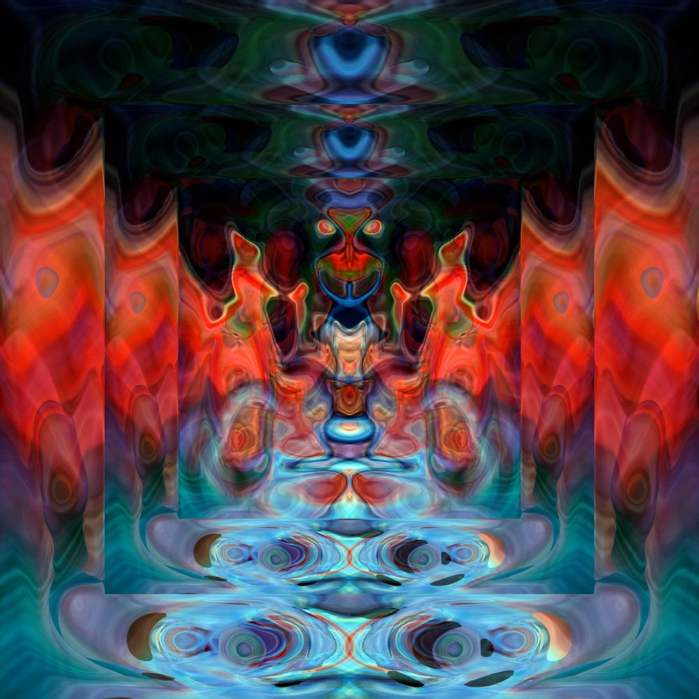 Welcome 2022 Foto & Bild | bearbeitungs - techniken, filtertechniken, digiart_2022 Bilder auf ...