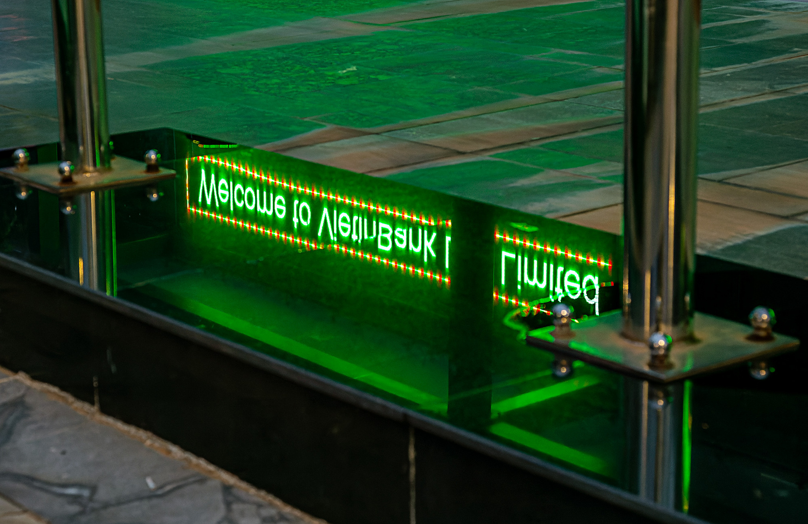 Welcome to Vietin Bank Foto & Bild | world, spezial, grün Bilder auf ...