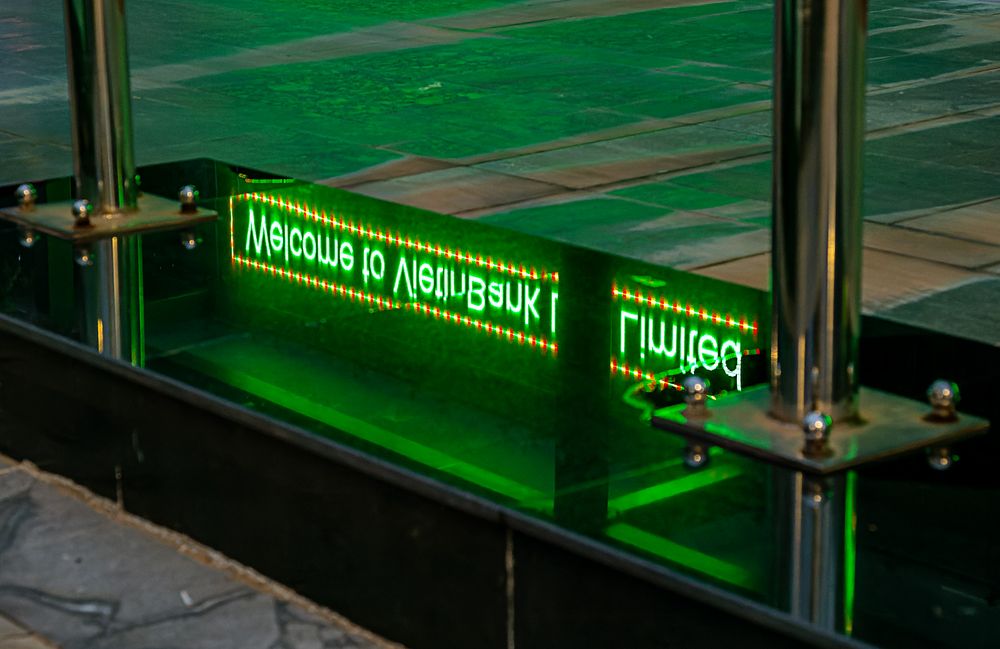 Welcome to Vietin Bank Foto & Bild | world, spezial, grün Bilder auf ...