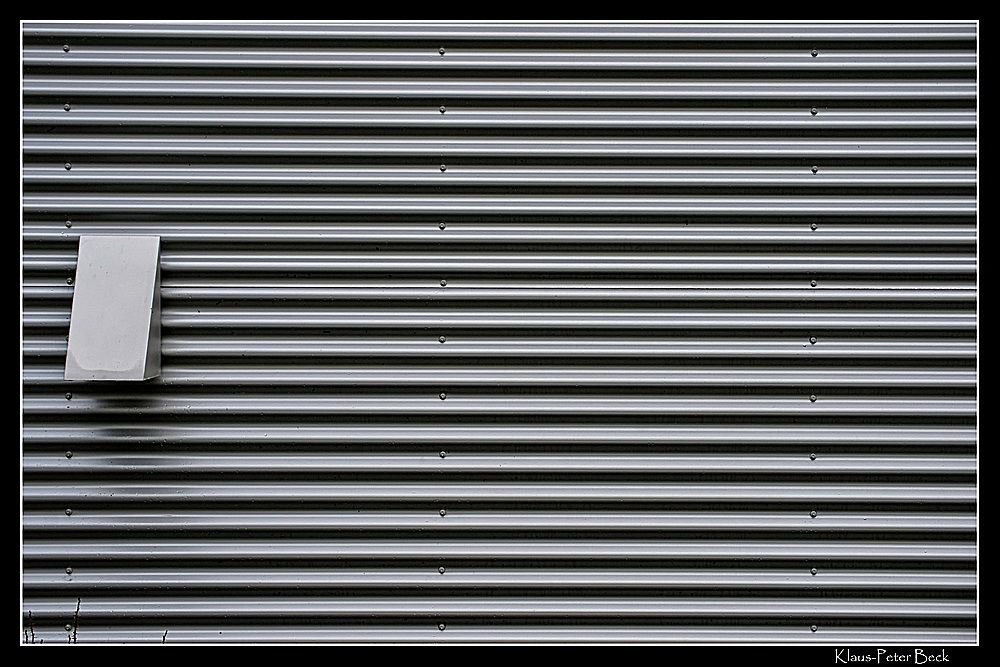 Wellblech Foto & Bild | architektur, fassaden, architektonische details ...