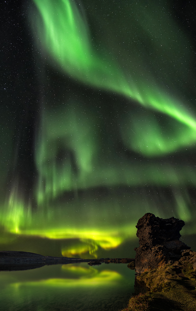 [ wellen II ] Foto & Bild | europe, scandinavia, iceland Bilder auf ...