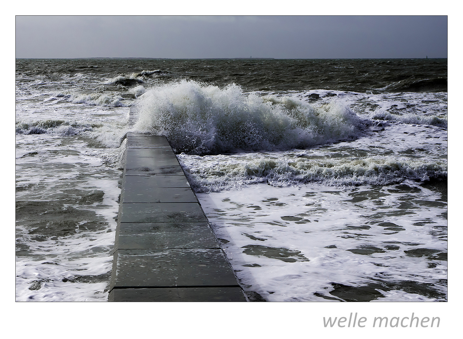 Wellenbad Foto & Bild | deutschland, europe, niedersachsen Bilder auf ...