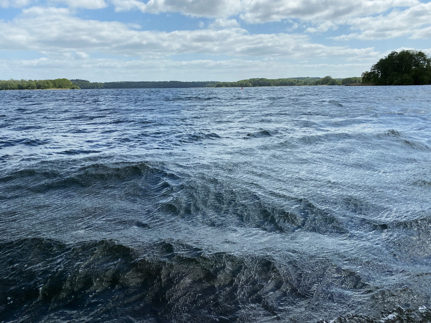 Wellenrausch Foto & Bild | projekte, 1 - montag - blue monday, thementage Bilder auf fotocommunity