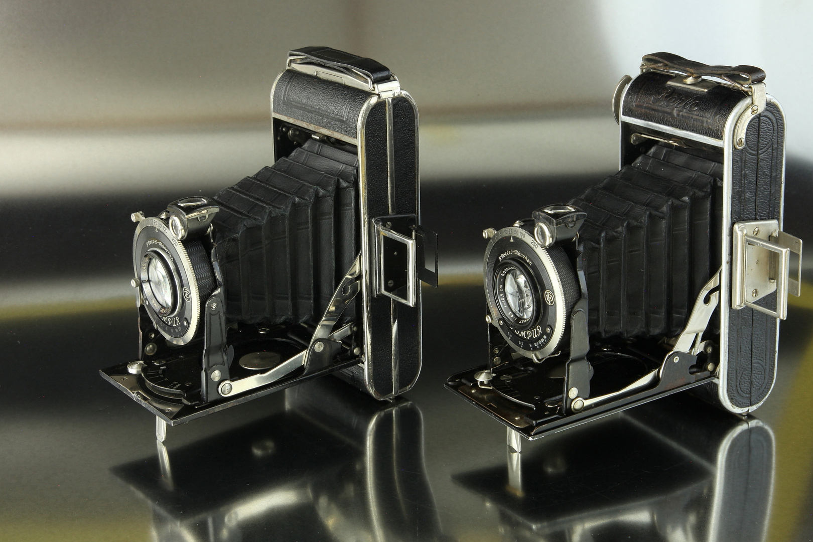 WELTA Perle 1932 - 1936 Foto & Bild | produktfotografie, rollfilmkamera ...