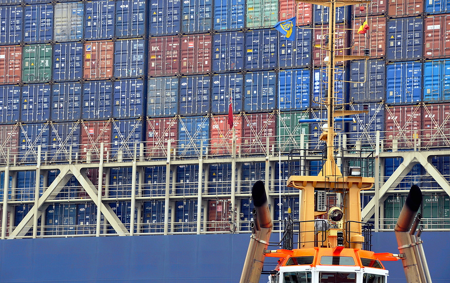 Welthandel Foto & Bild | europe, benelux, belgium Bilder auf fotocommunity