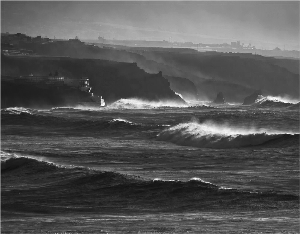 Wendepunkt der Gezeiten Foto & Bild | naturereignisse, die elemente ...