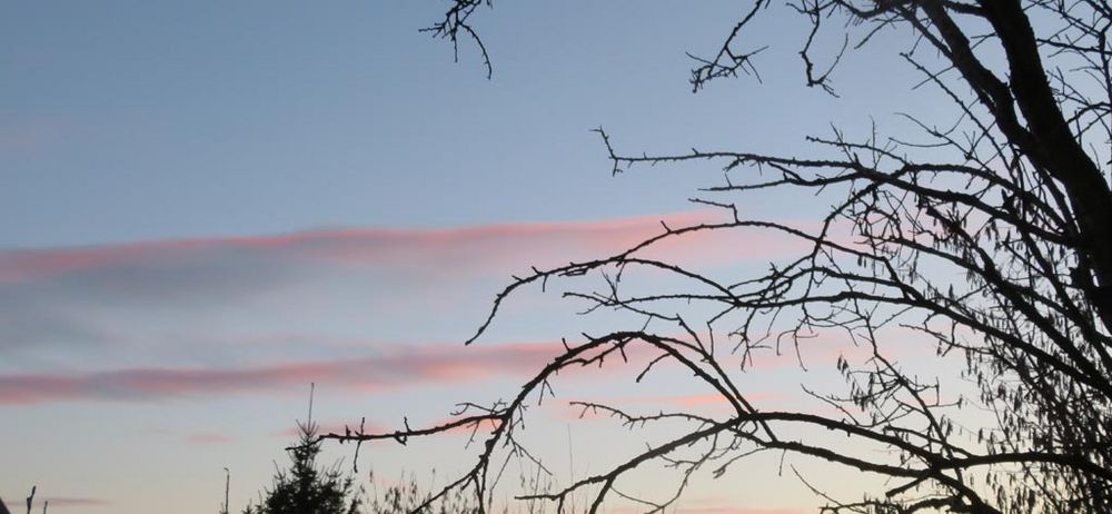 wenig Farbe 2 Foto & Bild | himmel, stimmungen, wolken, himmel Bilder ...