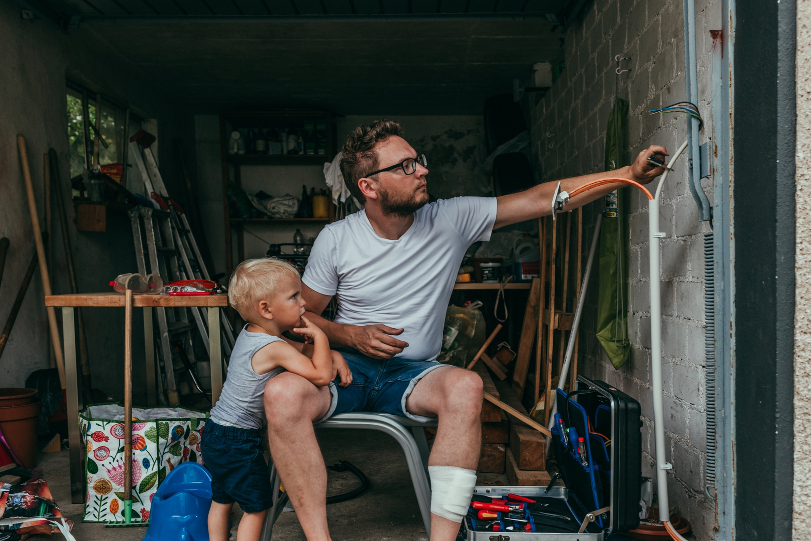 Wenn der Vater mit dem Sohne Foto & Bild | erwachsene menschen, kinder ... Wenn der Vater mit dem Sohne Foto & Bild | erwachsene menschen, kinder ...