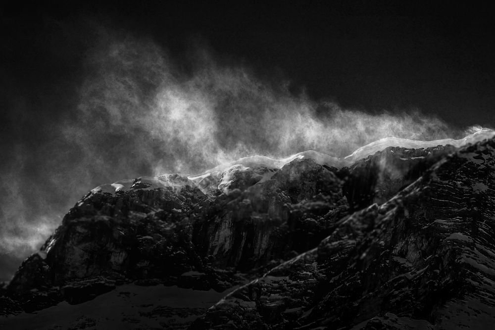 wenn der Wind weht ..... Foto & Bild | stille, natur Bilder auf ...