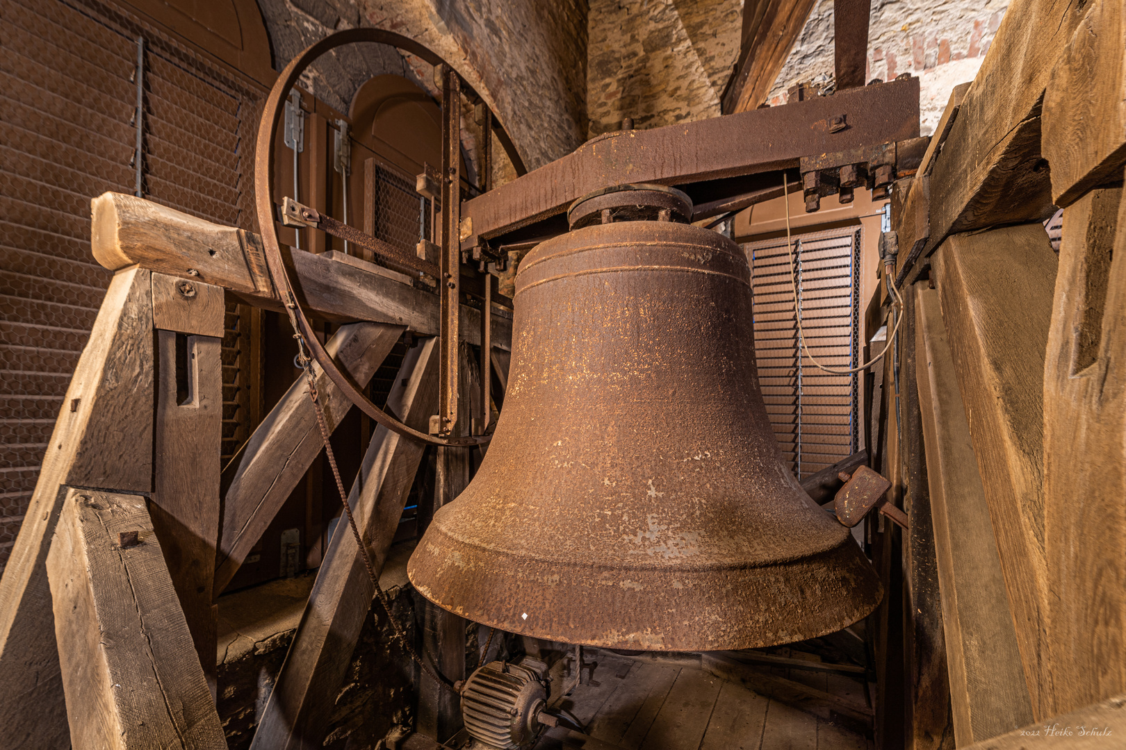Wenn die Glocken läuten ... Foto & Bild | architektur, deutschland ...