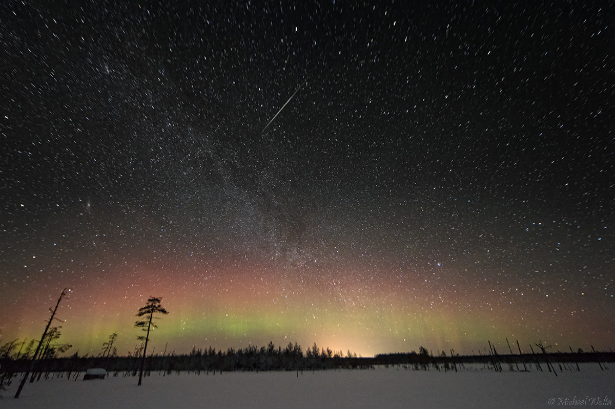 Wenn ein Stern vom Himmel fällt Foto & Bild | himmel & universum ... Wenn ein Stern vom Himmel fällt Foto & Bild | himmel & universum ...